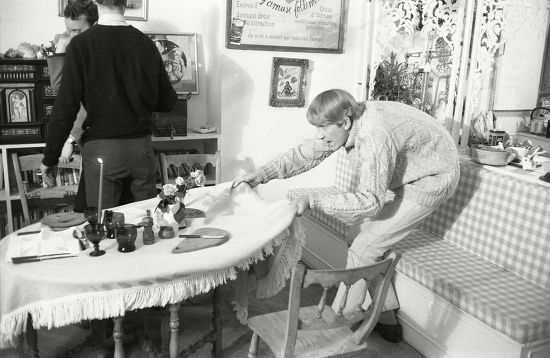 David Warner Morgan Delt Editorial Stock Photo - Stock Image | Shutterstock