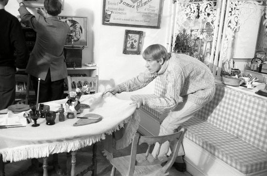 David Warner Morgan Delt Editorial Stock Photo - Stock Image | Shutterstock