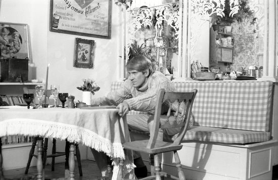 David Warner Morgan Delt Editorial Stock Photo - Stock Image | Shutterstock