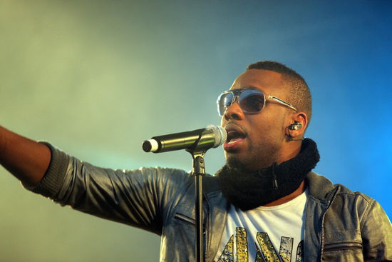Starboy Nathan Editorial Stock Photo - Stock Image | Shutterstock