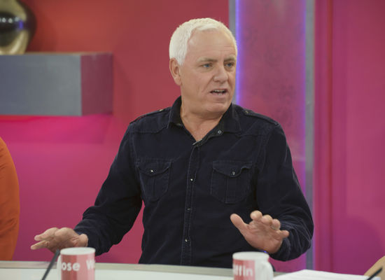 Dave Spikey Editorial Stock Photo - Stock Image | Shutterstock
