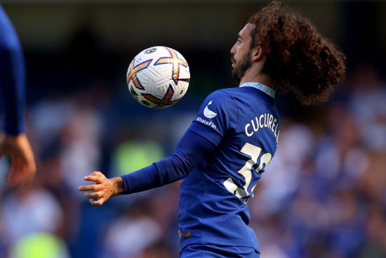 Stamford Bridge Chelsea London England Premier Editorial Stock Photo ...