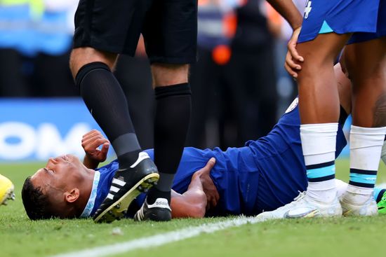 Stamford Bridge Chelsea London England Premier Editorial Stock Photo ...