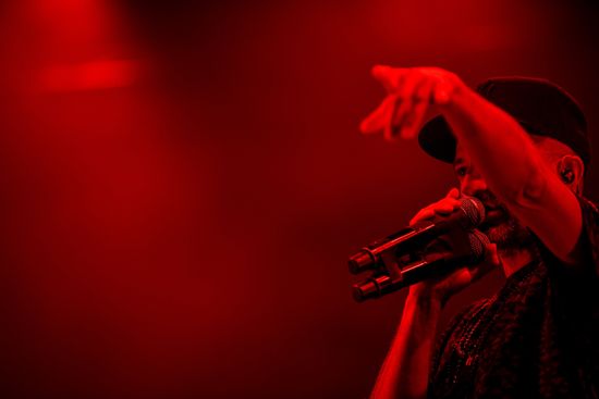 Subsonica Samuel Umberto Romano Editorial Stock Photo - Stock Image ...
