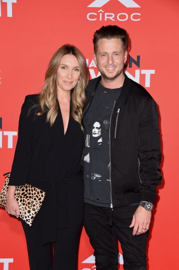 Ryan Tedder Attends Paramount Pictures What Editorial Stock Photo ...