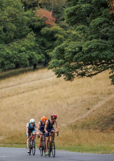 Niall Cornyn Archie Bremner Alex Van Editorial Stock Photo - Stock ...