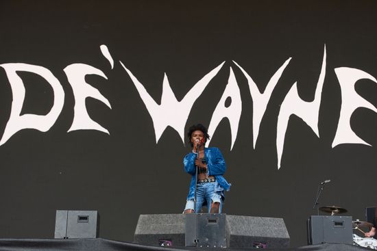 Dewayne Editorial Stock Photo - Stock Image | Shutterstock