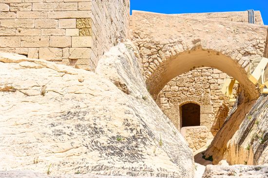 Arch Structure W Window Architectural Feature Editorial Stock Photo ...