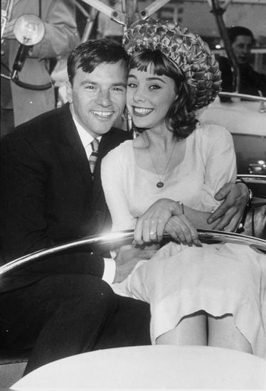 Dennis Lotis Editorial Stock Photo - Stock Image | Shutterstock