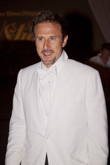David Arquette Editorial Stock Photo - Stock Image | Shutterstock