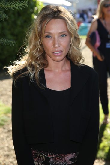 Laura Smet Seen Thomas Photocall Part Editorial Stock Photo - Stock ...