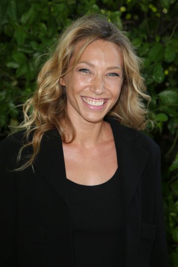 Laura Smet Seen Thomas Photocall Part Editorial Stock Photo - Stock ...