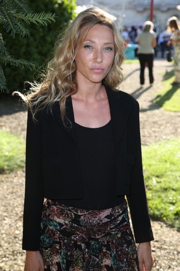 Laura Smet Seen Thomas Photocall Part Editorial Stock Photo - Stock ...