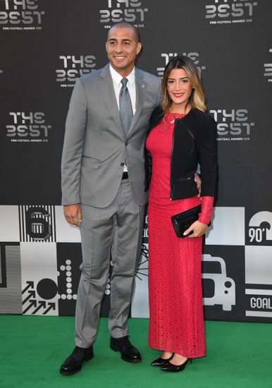David Trezeguet Arrive Best Fifa Football Editorial Stock Photo - Stock ...