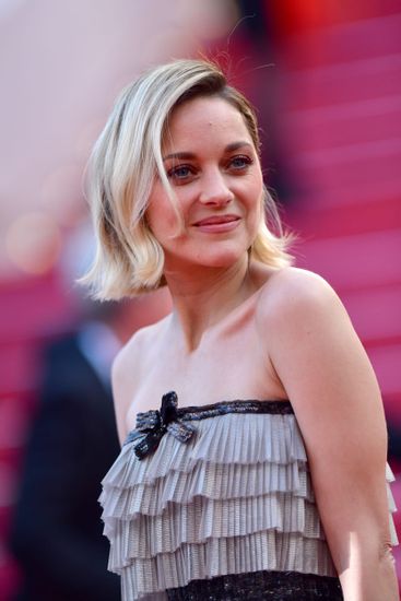 Marion Cotillard Attends Le Grand Bain Editorial Stock Photo - Stock ...