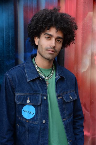 Elias Riadi Editorial Stock Photo - Stock Image | Shutterstock
