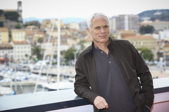 Jeremy Wade Poses Photocall Jeremy Wades Editorial Stock Photo - Stock ...