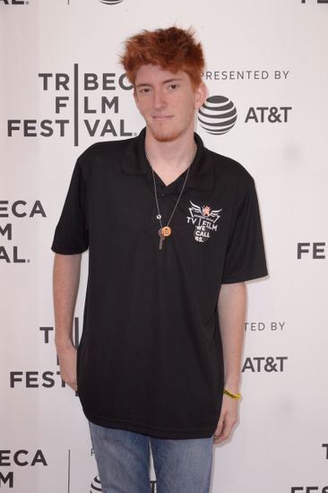 Ryan Deitsch Attending Screening Movie Lessons Editorial Stock Photo ...