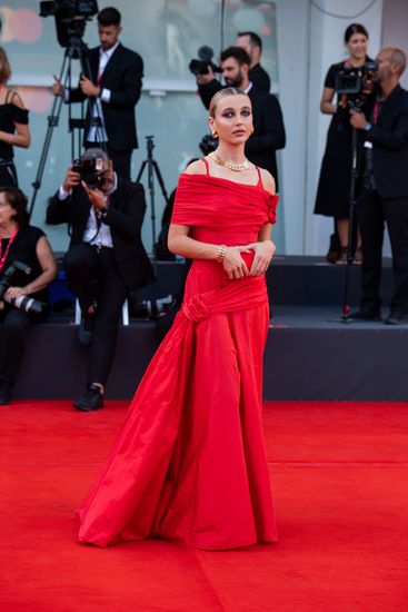 Emma Chamberlain Editorial Stock Photo - Stock Image | Shutterstock