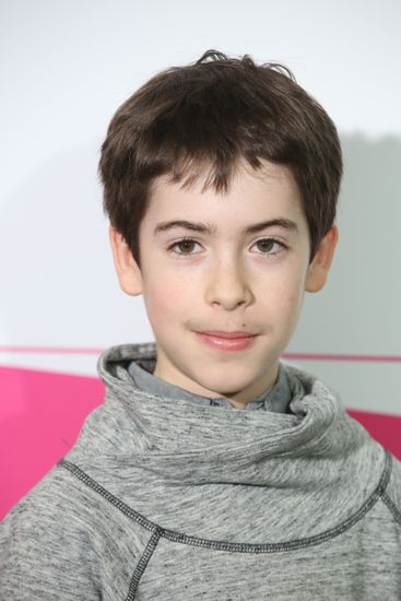 Marius Blivet Lors Des 100 Ans Editorial Stock Photo - Stock Image ...