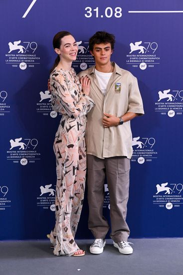 Ximena Lamadrid Iker Sanchez Solano Editorial Stock Photo - Stock Image ...