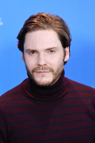 Daniel Bruhl Attending 7 Days Entebbe Editorial Stock Photo - Stock ...