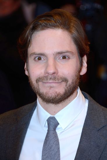 Daniel Bruhl Attending 7 Days Entebbe Editorial Stock Photo - Stock ...