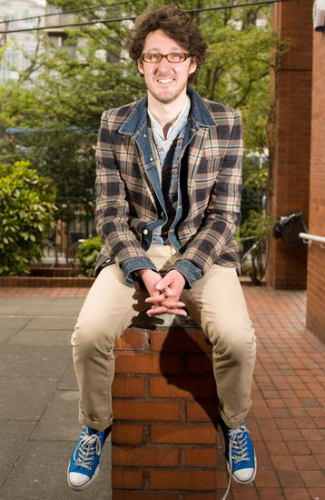 Timothy Sheader Editorial Stock Photo - Stock Image | Shutterstock