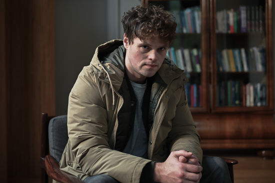 Bobby Schofield Bobby Moran Editorial Stock Photo - Stock Image ...