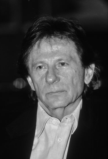 Director Roman Polanski Photo Session On Editorial Stock Photo - Stock ...