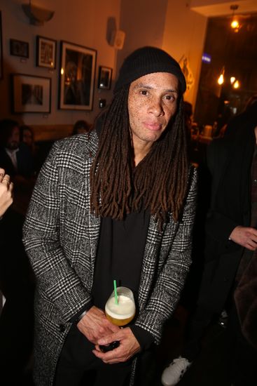 Sully Sefil Assiste La Soiree Dinauguration Editorial Stock Photo ...