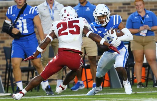 Temple University Sophmore Alex Odom 25 Editorial Stock Photo - Stock ...