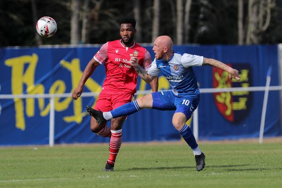 Darren Mills Ipswich Wanderers Rickie Hayles Editorial Stock Photo ...