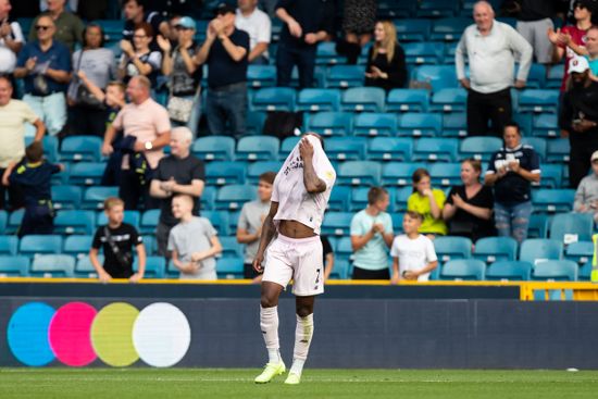 Mahlon Romeo Cardiff City Looks On Editorial Stock Photo - Stock Image ...