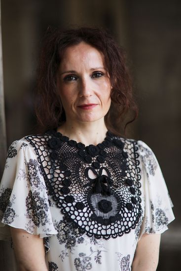 Daniela Ranieri Writer Finalist 60th Edition Editorial Stock Photo ...