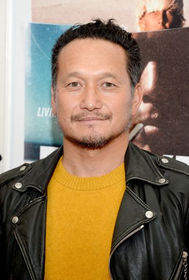 Takuji Masuda Attends Bunker77 Premiere Astro Editorial Stock Photo ...