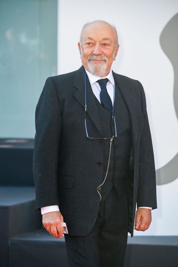 Michel Zlotowski Editorial Stock Photo - Stock Image | Shutterstock