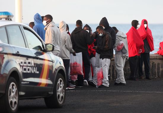 Rescue Navy Red Cross Members Help Editorial Stock Photo - Stock Image ...