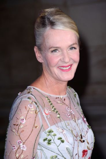 Christina Zeller Assiste Au Gala De Editorial Stock Photo - Stock Image ...