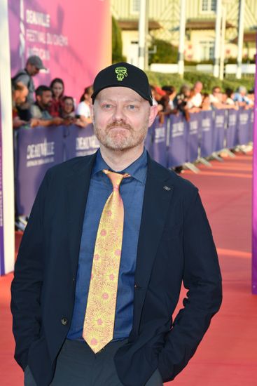 Alexandre O Philippe Attends When You Editorial Stock Photo - Stock ...