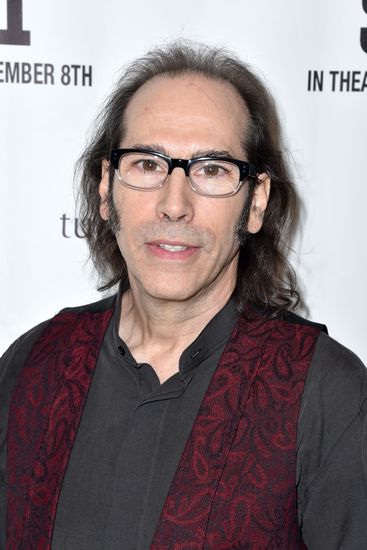 Martin Guigui Attends Premiere Atlas Distribution Editorial Stock Photo ...