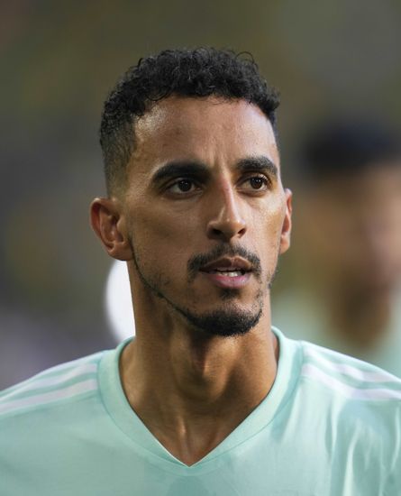 Zeca Fc Copenhagen Looks On During Editorial Stock Photo - Stock Image ...