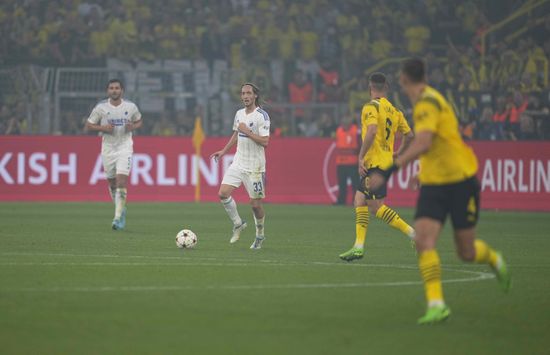 Rasmus Falk Fc Copenhagen Controls Ball Editorial Stock Photo - Stock ...
