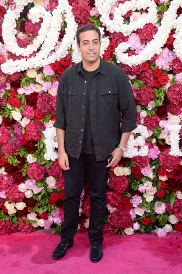 Mohamed Al Turki Attends Philipp Plein Editorial Stock Photo - Stock ...