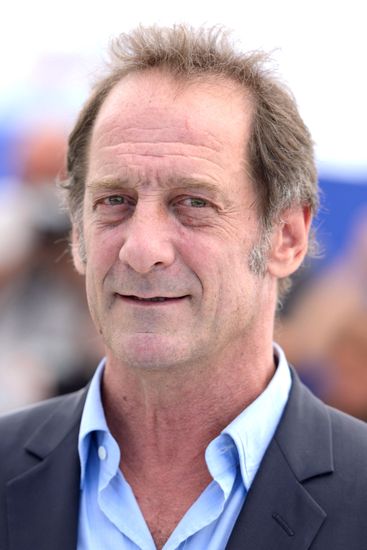 Vincent Lindon Attending Rodin Photocall Part Editorial Stock Photo ...