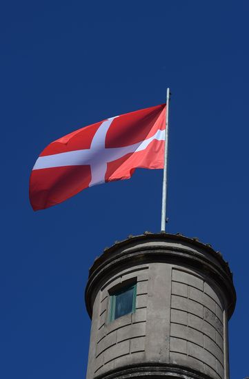 View Knights Maltas Headquarters Villa Magistrale Editorial Stock Photo ...