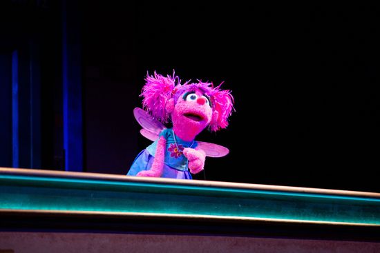 Abby Cadabby Editorial Stock Photo - Stock Image | Shutterstock