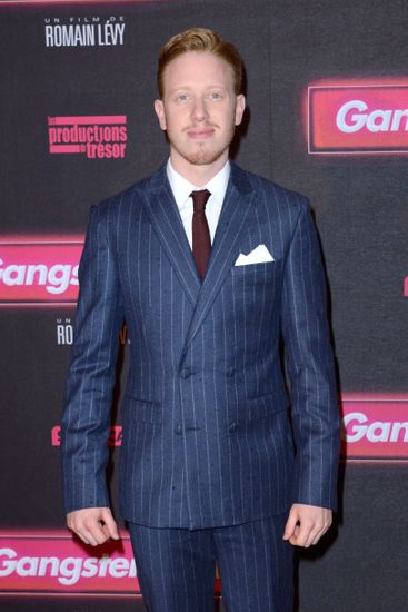 Come Levin Assiste La Premiere Du Redaktionelles Stockfoto – Stockbild ...