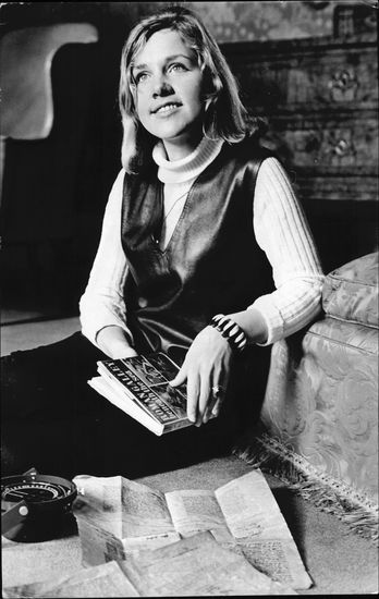 Jill Reed 26 Underwater Swimmer Go - Foto de stock de contenido ...