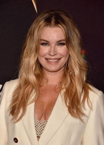 Rebecca Romijn Editorial Stock Photo - Stock Image | Shutterstock